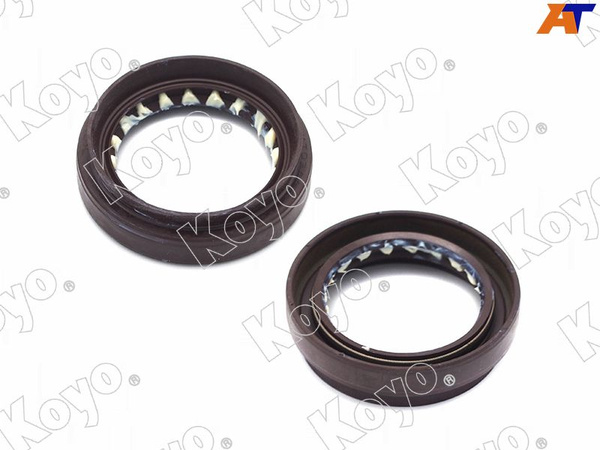 Сальник привода раздатки ПРАВАЯ TOYOTA HARRIER,KLUGER 4WD - KOYO арт ...