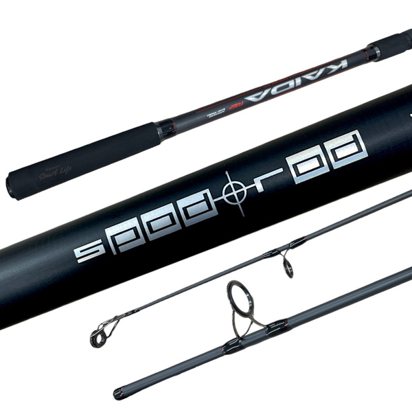 Удилище KAIDA Spod Rod купить по выгодным ценам в интернет-магазине ...