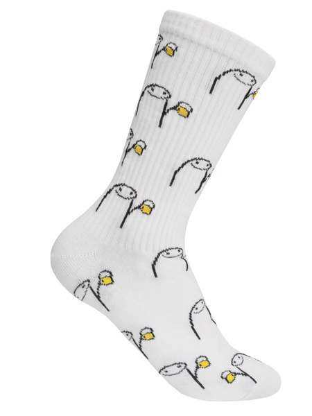 Носки Yes!Socks, 1 пара - купить с доставкой по выгодным ценам в ...