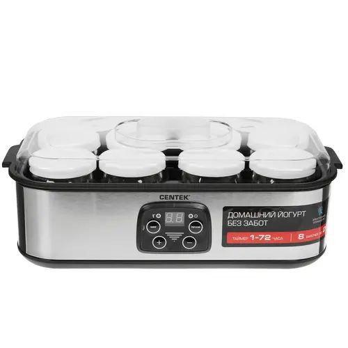 Йогуртница Centek CT-1443 - купить по низким ценам в интернет-магазине ...