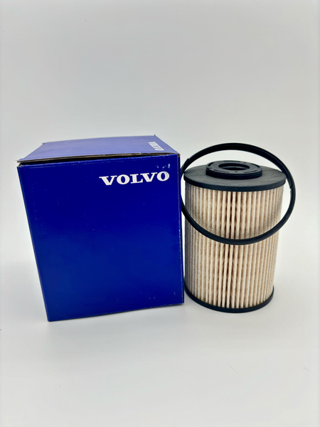 Фильтр топливный Volvo C30/C70/S40/S60/S80/V40/V50/V60/V70/XC60/XC70 ...