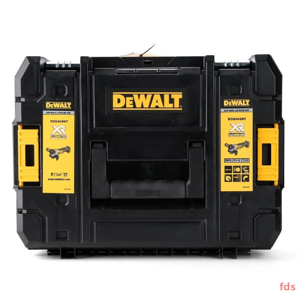 Кейс DeWalt Tstak 2 - купить с доставкой по выгодным ценам в интернет ...