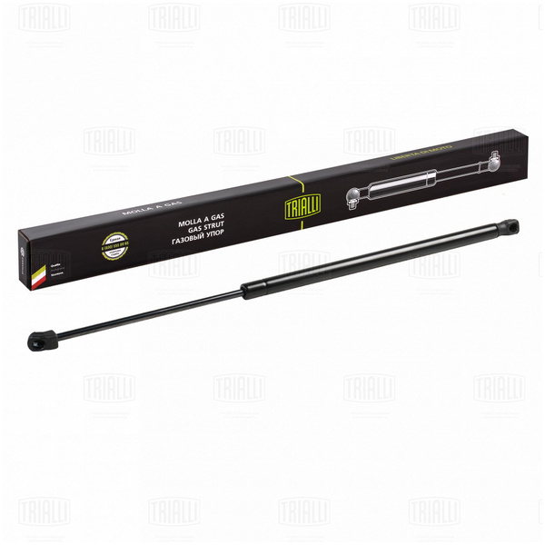 Упор газовый (амортизатор) для а м hyundai tucson (15-) (крышки ...