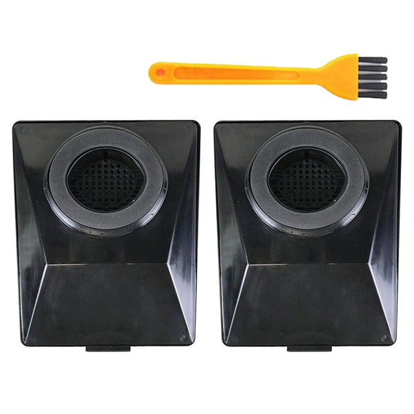 HEPA-фильтры для серии Rainbow E2, подходят для серии E2, деталь R12179 ...