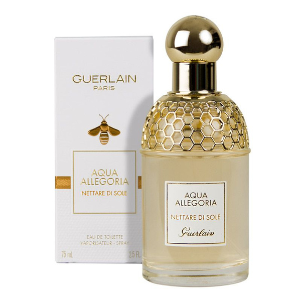Парфюмерная вода Aqua Allegoria Nettare Di Sole 75 ml / Туалетная вода ...