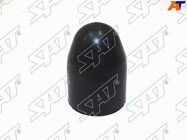 Отбойник заднего амортизатора MAZDA 3 BK 03-08 SAT ST-BP4K-28-1B0A ...