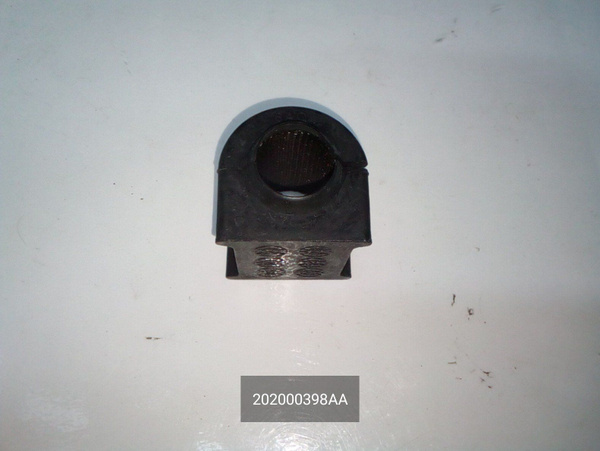 Втулка переднего стабилизатора левая - купить по доступным ценам в ...