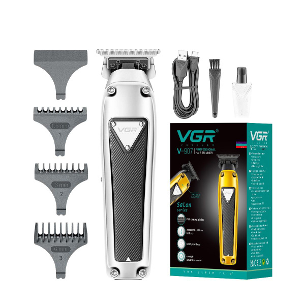 Купить триммер VGR BOV V986 по низкой цене: отзывы, фото, характеристики в интернет-магазине ...