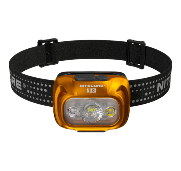 NITECORE Налобный фонарь - купить с доставкой по выгодным ценам в ...