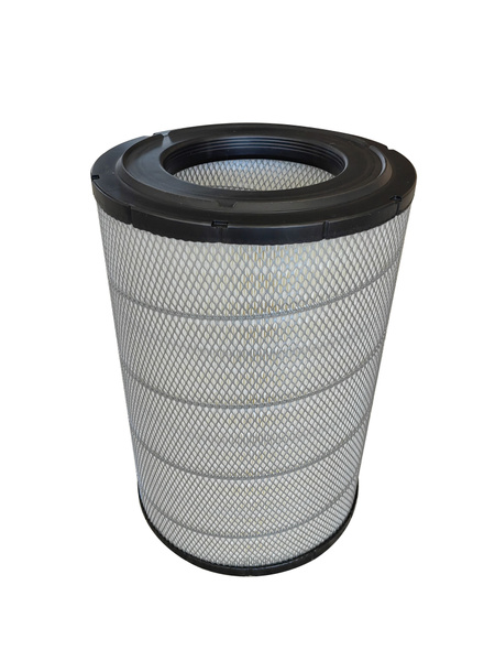 Фильтр воздушный Phoenix Filter Scania NA-68009U - купить по выгодным ...