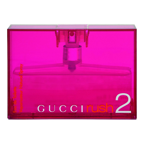 GUCCI Rush 2 Вода парфюмерная 100 мл (1432969057)
