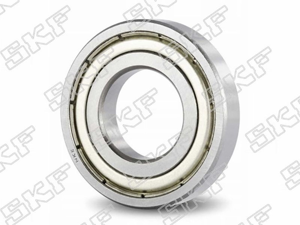 Подшипник универсальный SKF 16100-2Z - купить по выгодной цене в ...