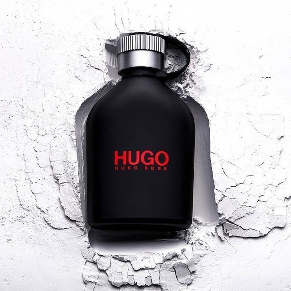 HUGO BOSS JUST Different Духи 150 мл (1434210032)