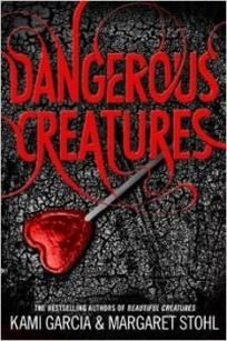 Dangerous Creatures. Book 1 - купить с доставкой по выгодным ценам в ...
