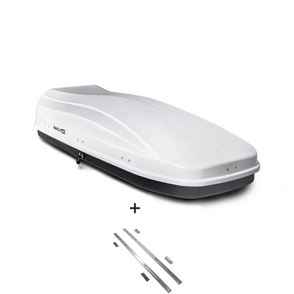 Багажный бокс MaxBox PRO MaxBox/// Pro/// - купить по доступным ценам в ...