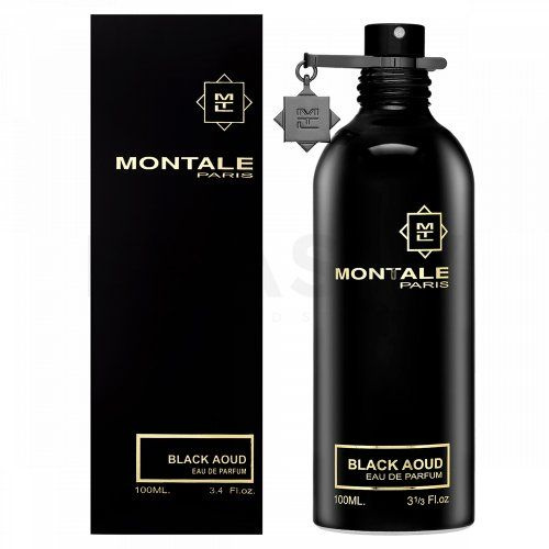 Montale * MONTELA BLACK OUD 100 ML Духи 100 мл (1568150633)