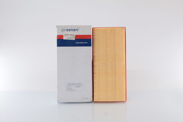 Фильтр воздушный SsangYong 6020940204 - купить по выгодным ценам в ...