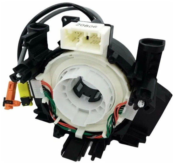 Шлейф подрулевой Nissan X-Trail NT31 / Elgrand E51 / Лента подрулевая ...