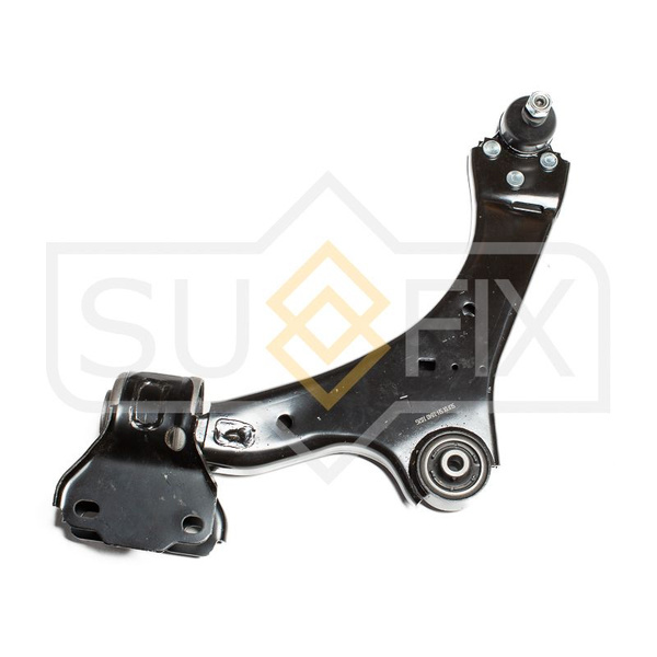 Рычаг подвески передний левый SUFIX SH1840 купить c доставкой на OZON ...