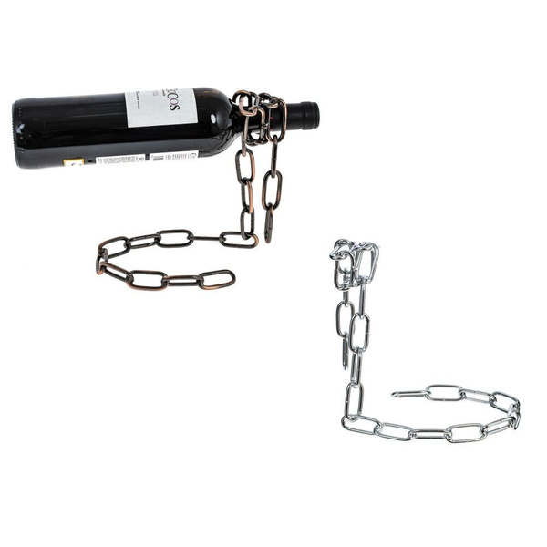 Подставка для бутылки, Д20 Ш13 В20 см, 1шт/2в. Flando 10629 - купить по ...