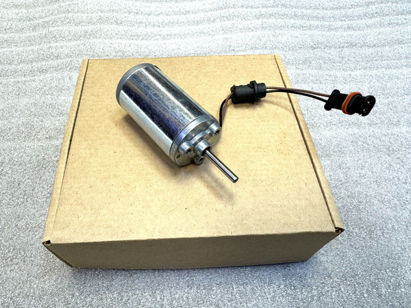 Моторчик нагнетателя для Webasto Thermo Top C E Z 9001383b 9001383a ...