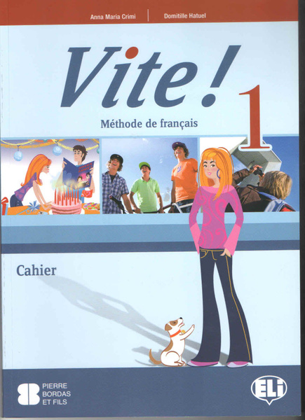 VITE! 1 Activity Book | Falla Tim, Davies Paul - купить с доставкой по выгодным ценам в интернет ...