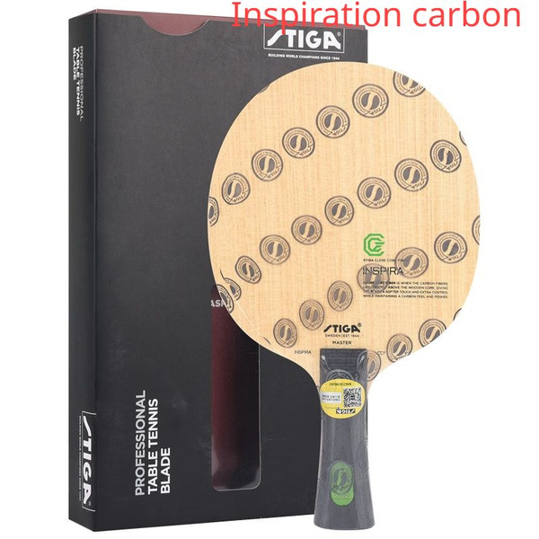 STIGA Ракетка для настольного тенниса, - купить с доставкой по выгодным ...