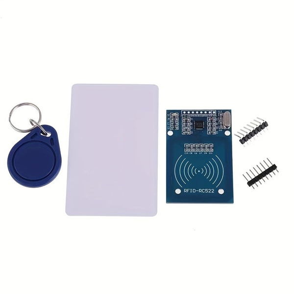MFRC-522 RC-522 RC522 Антенна RFID IC Беспроводной модуль для Arduino ...