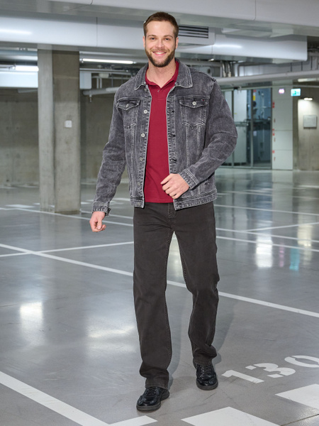 Джинсы PAGALEE DENIM - купить с доставкой по выгодным ценам в интернет ...