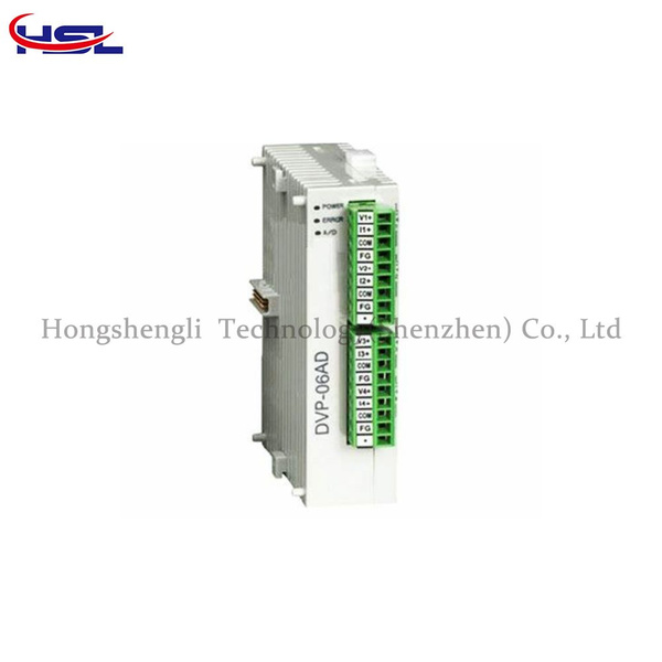 DVP06AD-S DELTA PLC Новый оригинал в наличии - купить с доставкой по ...