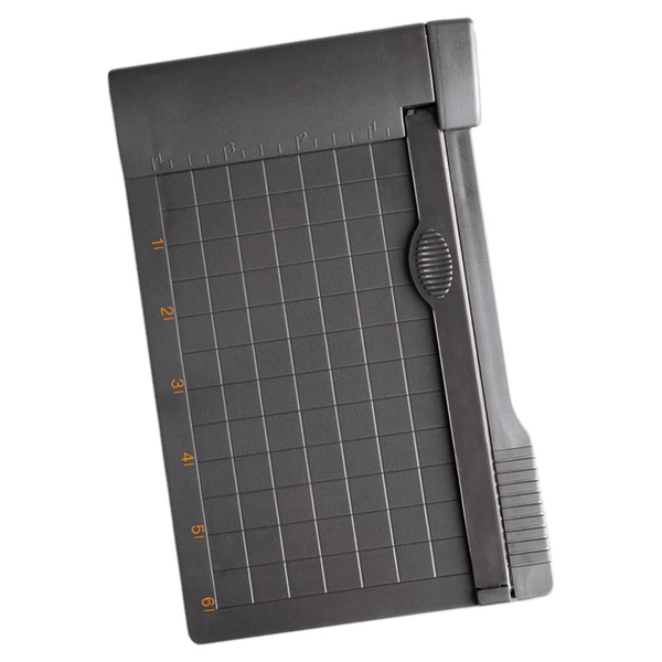 Машина для резки бумаги A5 Резак для бумаги 160x113 мм - купить с ...