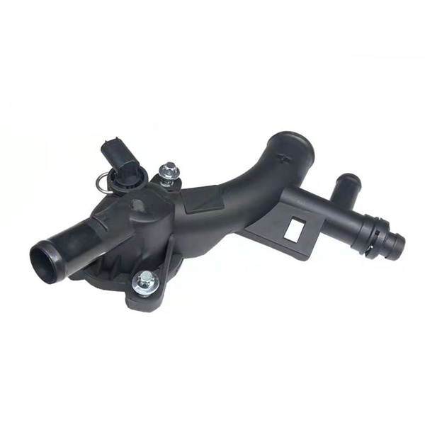 Корпус термостата выходного отверстия для воды для Chevrolet Cruze ...