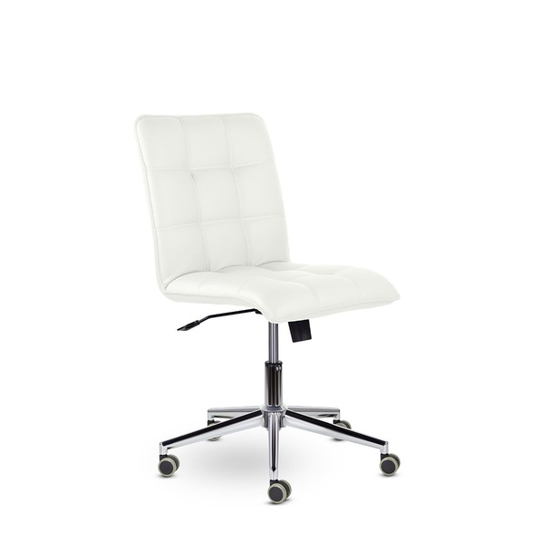 Офисное кресло UTFC К13 ФИГАРО GTS ХРОМ TG СР S - купить по выгодным ...