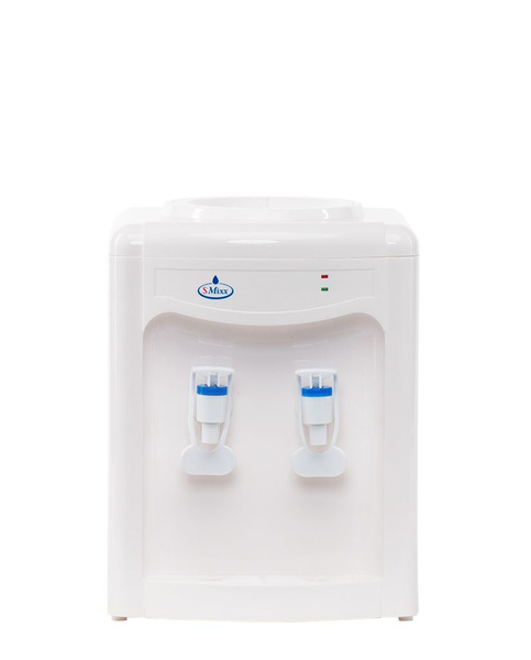 Кулер для воды настольный детский SMixx 26 TW белый (без нагрева и охлаждения) купить на OZON по ...
