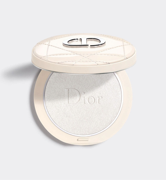 Dior Forever Couture Lumnzer Хайлайтер - купить с доставкой по выгодным ...