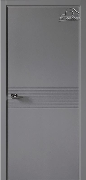 Дверь межкомнатная с коробкой 800х2000 BELWOODOORS Ивент, комплект ...