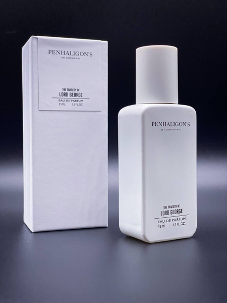 PENHALIGON'S The Tragedy Of Lord George Духи 33 мл (1462840403)