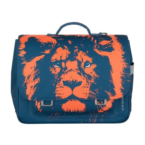 Портфель школьный Jeune Premier, It bag MIDI - THE KING - купить с ...