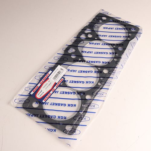 Прокладка ГБЦ металл 11115-55030 KGK TOYOTA 1N-T OEM 11115-55030 - KGK ...
