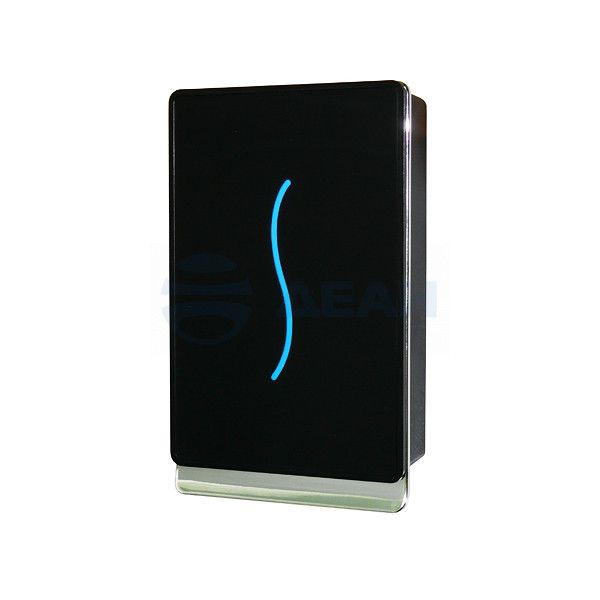 Smartec ST-NC100EM Сетевой контроллер со встроенными считывателем EM - купить по выгодным ценам ...