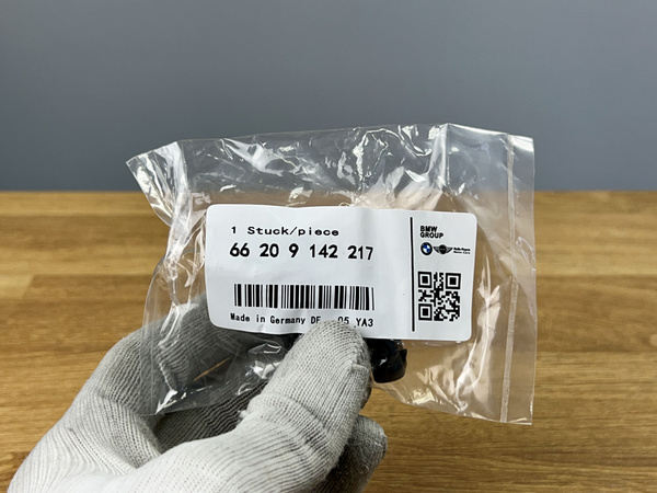 Датчик парктроника BMW Парктроник 66209142217 купить по выгодной цене в ...