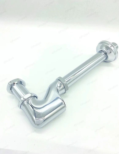 Сифон для биде TIM BAS0701B (1шт)) - купить по выгодной цене в интернет ...