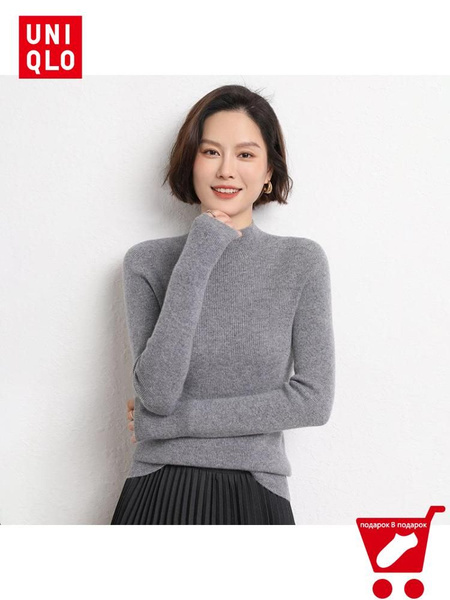 Термомайка Uniqlo 48 - купить по выгодной цене в интернет-магазине OZON (1555072335)