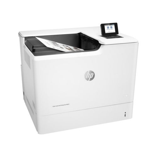 Принтер HP HP Color LaserJet Enterprise M652dn купить по низкой цене ...
