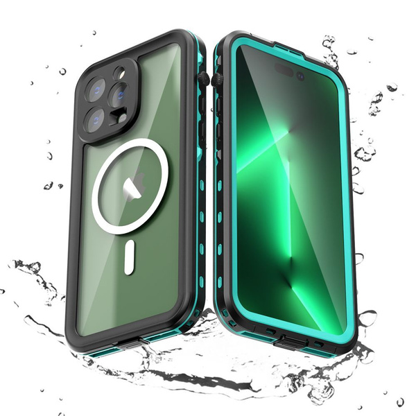 водонепроницаемый чехол для iphone 14 pro max Дайвинг Подводное ...