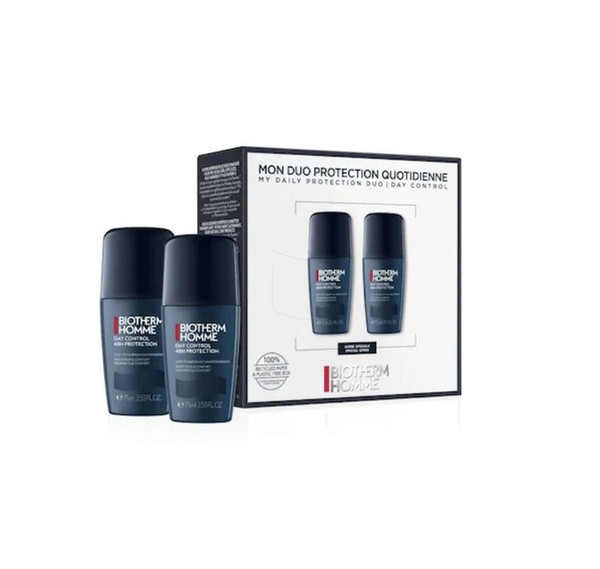 Biotherm 48h Day Control Protection Биотерм Роликовый дезодорант для ...
