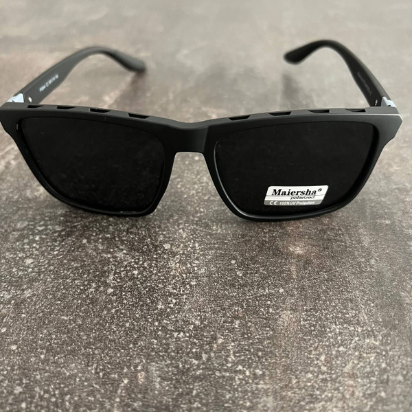 Maiersha Polarized Очки солнцезащитные - купить с доставкой по выгодным ...