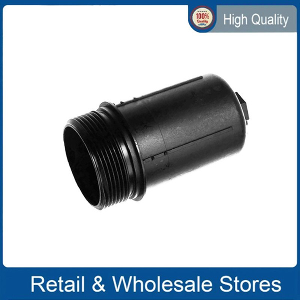 Корпус масляного фильтра арт. 0bh325159 купить на OZON по низкой цене ...