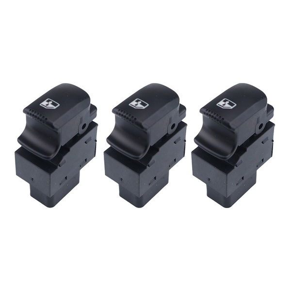 Электрический переключатель питания кнопка управления окном кнопка Для ...