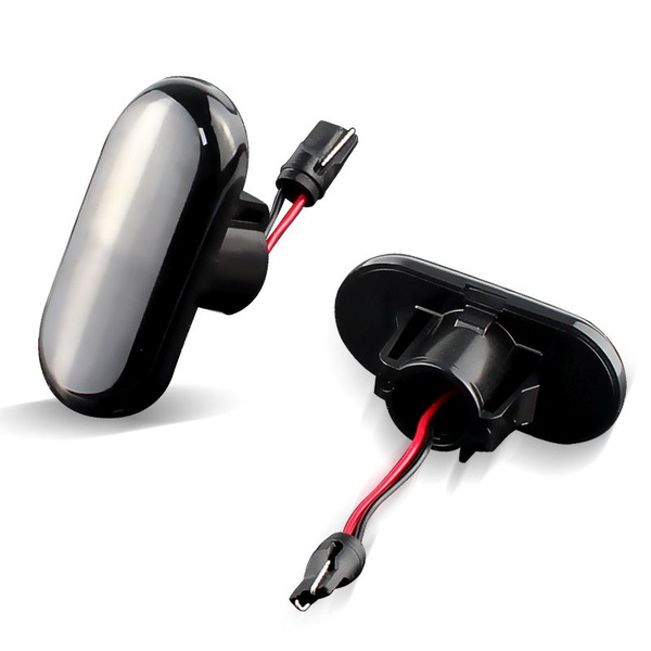 CARSEEDA Указатель поворота, Светодиодная, 2 шт., арт. НЕТ динамический ...